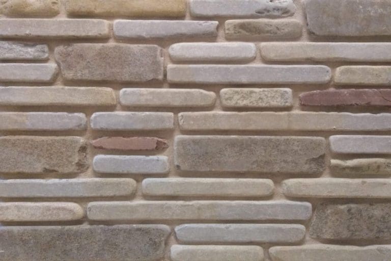 Vancouver Rough Castle Rock Style Natural Granite Thin Veneer | Quarry Mill