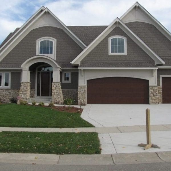 Mediterra Mosaic Style Limestone Real Thin Veneer | Quarry Mill