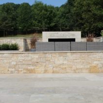 Primavera - Thin Dimensional Ledgestone Veneer | Quarry Mill