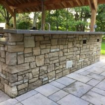 Stonegate Classic Buff Limestone Real Thin Veneer