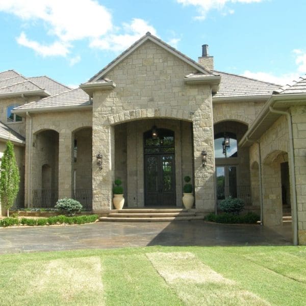Victoria - Natural Thin Stone Veneer | Quarry Mill