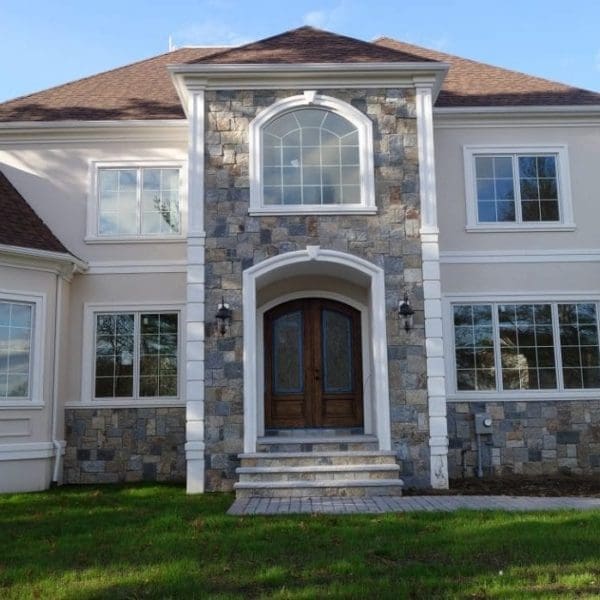 Boston - Natural Thin Stone Veneer | Quarry Mill