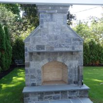 Nantucket - Natural Thin Stone Veneer | Quarry Mill