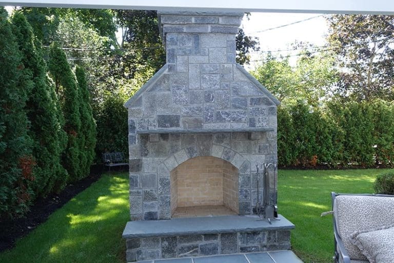 Nantucket - Natural Thin Stone Veneer | Quarry Mill