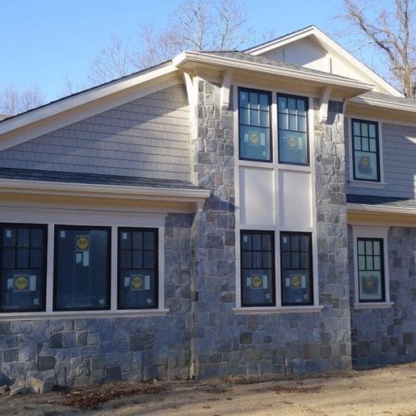 Nantucket - Natural Thin Stone Veneer | Quarry Mill