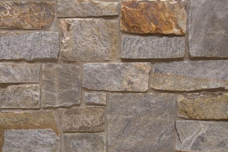 Nantucket - Natural Thin Stone Veneer | Quarry Mill