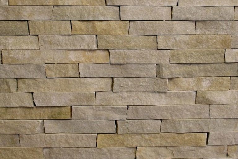 Appalachian Ledge Natural Ledgestone Veneer | Quarry Mill
