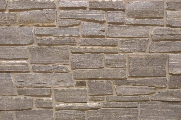 Sheffield Split Face Ledgestone Natural Thin Veneer | Quarry Mill