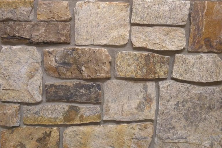 Nantucket - Natural Thin Stone Veneer | Quarry Mill