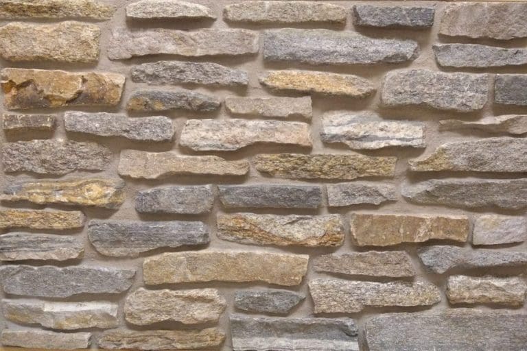Chesapeake - Natural Thin Stone Veneer | Quarry Mill