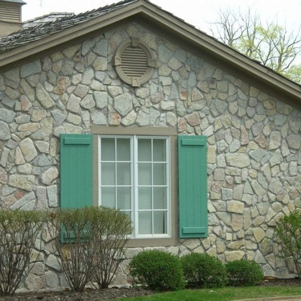 Geneva - Natural Thin Stone Veneer | Quarry Mill