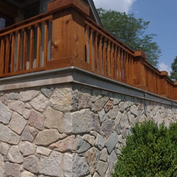 Geneva - Natural Thin Stone Veneer | Quarry Mill