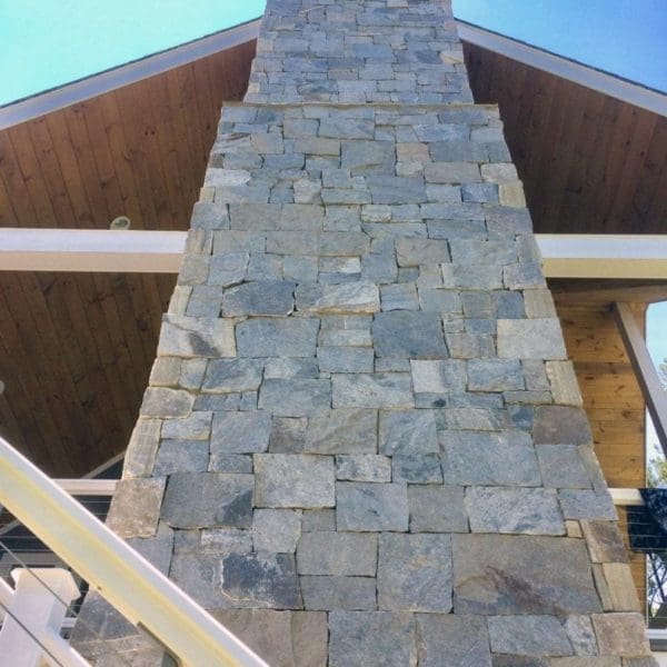 Queen Creek Ashlar Style Real Thin Stone Veneer | Quarry Mill