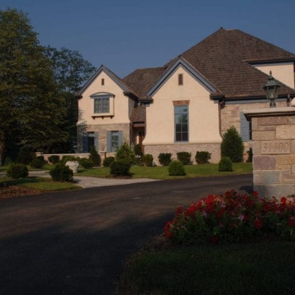 Ravenna - Natural Thin Stone Veneer | Quarry Mill