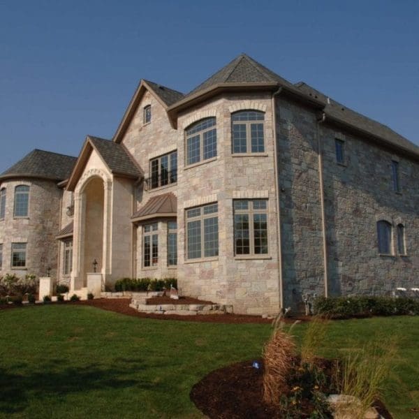 Ravenna - Natural Thin Stone Veneer | Quarry Mill