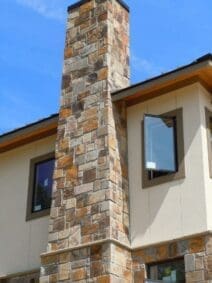 Timber Creek Castle Rock Thin Stone Veneer | Quarry Mill