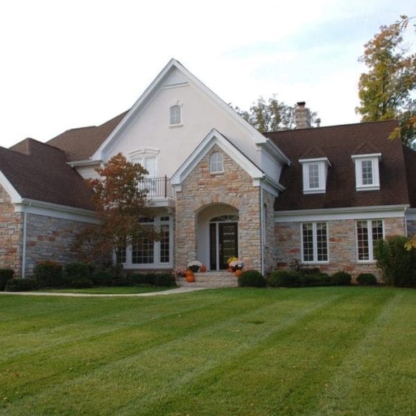 Pennington - Weathered Edge Limestone Veneer | Quarry Mill