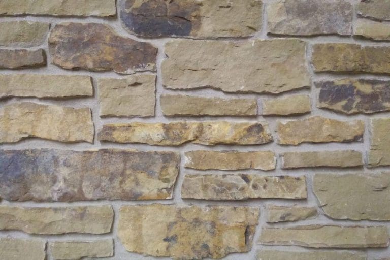 Ottawa Unique Splitface Quartzite Real Thin Stone Veneer | Quarry Mill