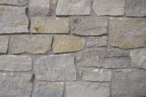 Madison Splitface Ashlar Style Limestone Natural Thin Veneer | Quarry Mill