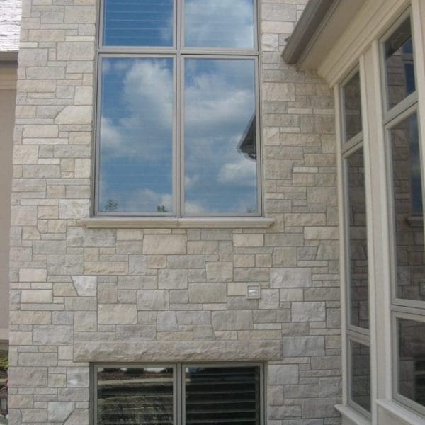 Lockridge - Natural Thin Stone Veneer | Quarry Mill