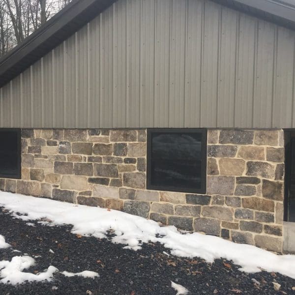 London - Natural Thin Stone Veneer | Quarry Mill