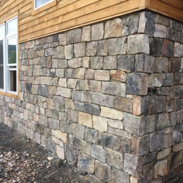 London - Natural Thin Stone Veneer | Quarry Mill