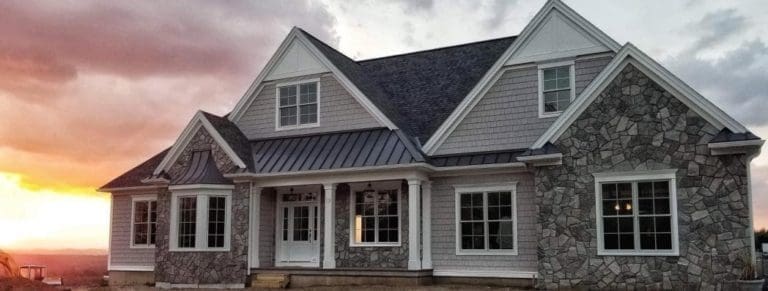 Nantucket - Natural Thin Stone Veneer | Quarry Mill