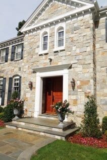 Nantucket - Natural Thin Stone Veneer | Quarry Mill