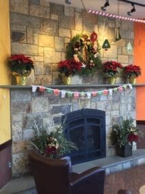 Woodside Castle Rock Style Granite Real Thin Veneer | Quarry Mill