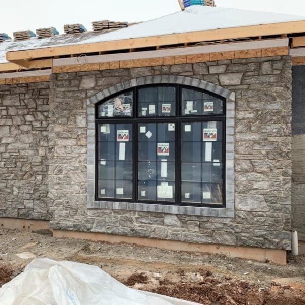 Moonlight - Natural Thin Stone Veneer | Quarry Mill