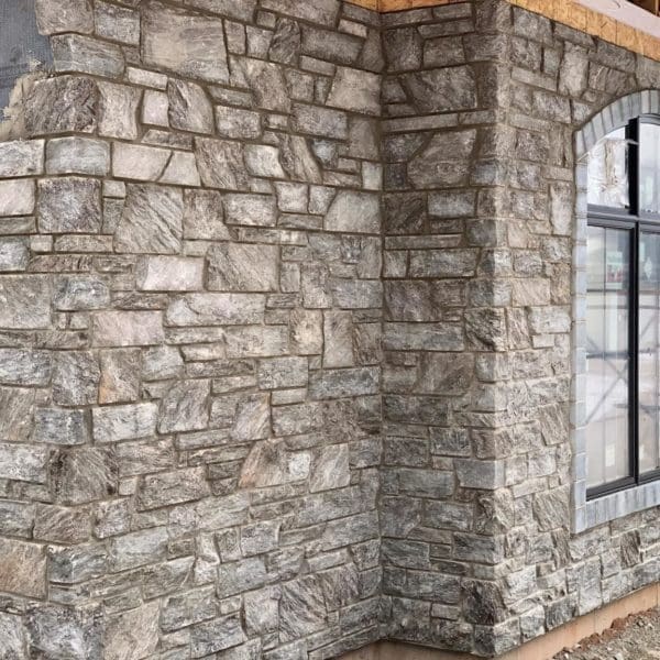 Moonlight - Natural Thin Stone Veneer | Quarry Mill