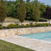 Primavera - Thin Dimensional Ledgestone Veneer | Quarry Mill