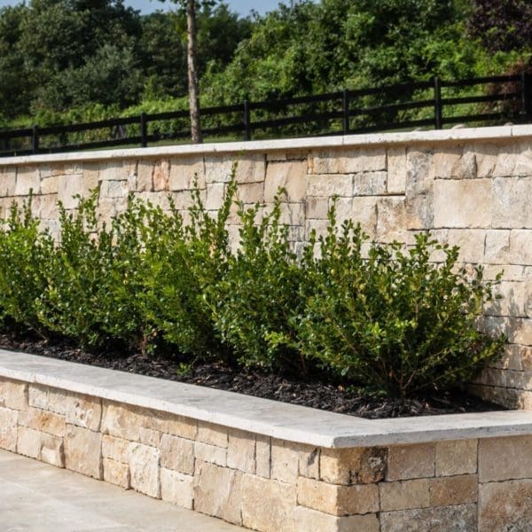 Primavera - Thin Dimensional Ledgestone Veneer | Quarry Mill