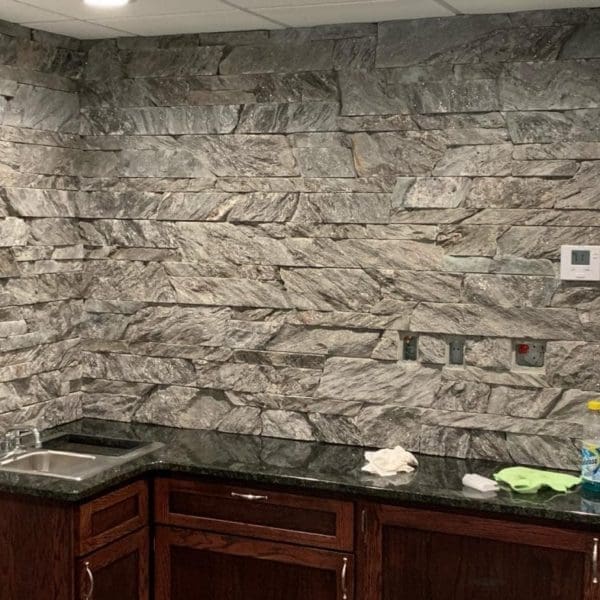 Moonlight - Natural Thin Stone Veneer | Quarry Mill