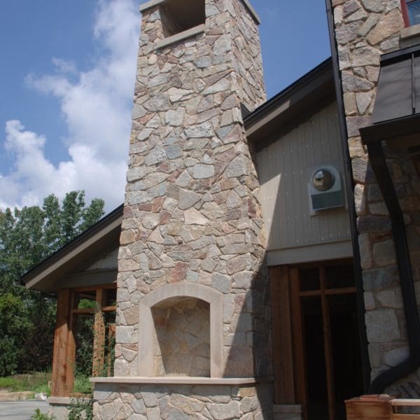 Geneva - Natural Thin Stone Veneer | Quarry Mill