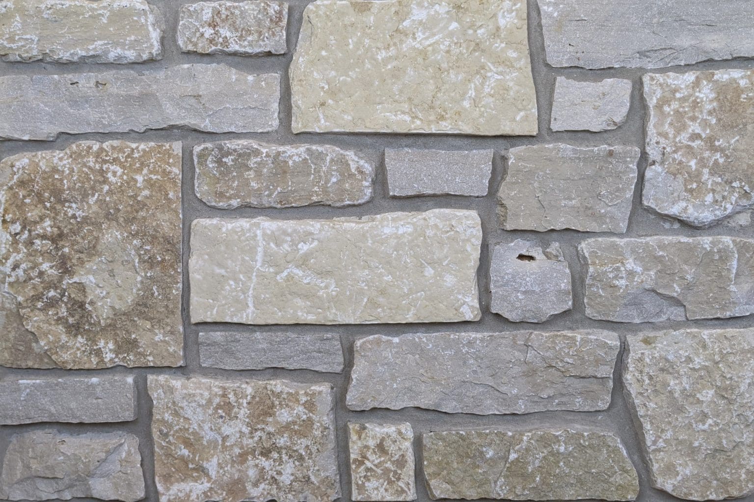 Natural Stone Veneer - Nation's Largest Stone Resource