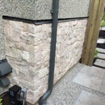 Primavera - Thin Dimensional Ledgestone Veneer | Quarry Mill