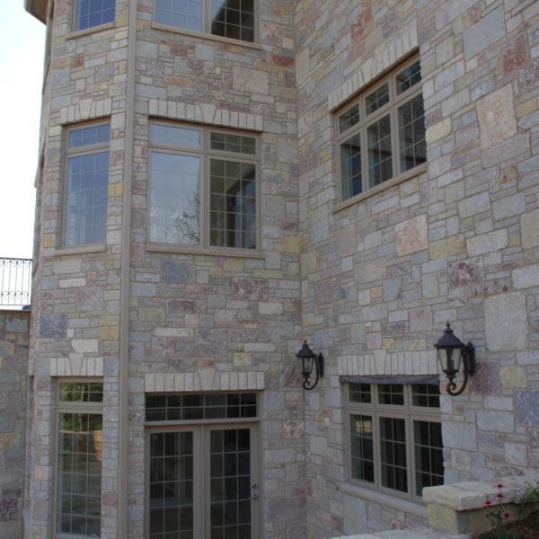 Ravenna - Natural Thin Stone Veneer | Quarry Mill