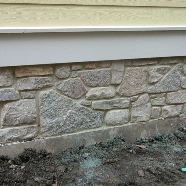 Washington - Natural Thin Stone Veneer | Quarry Mill