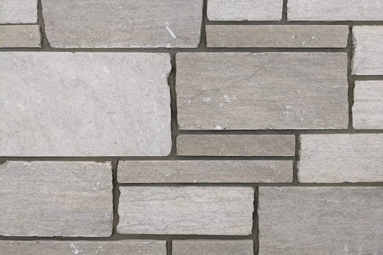 Joliet Real Split Face Limestone Thin Veneer | Quarry Mill