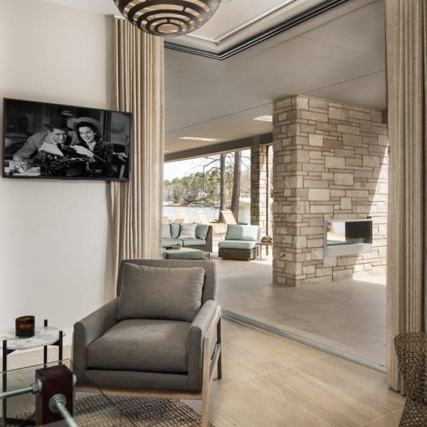 Joliet Real Split Face Limestone Thin Veneer | Quarry Mill