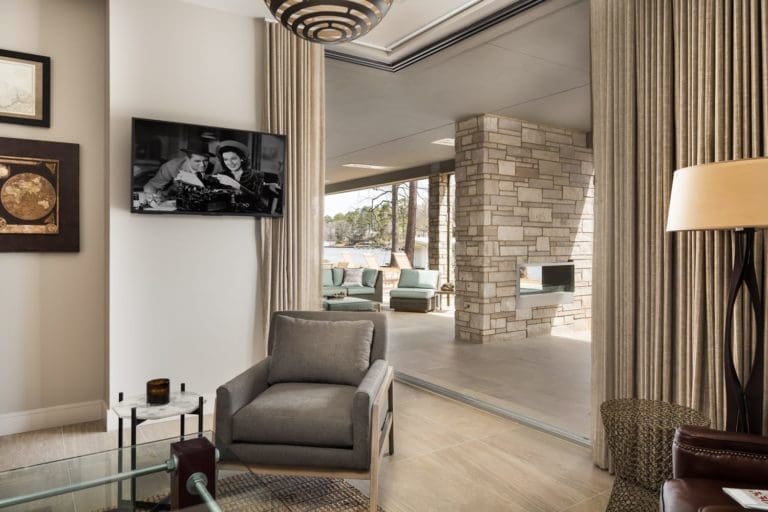 Joliet Real Split Face Limestone Thin Veneer | Quarry Mill