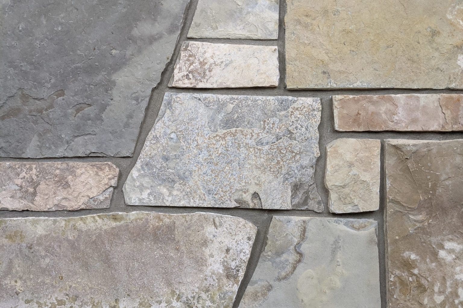 Complete Style Guide to Natural Stone Veneer | Quarry Mill