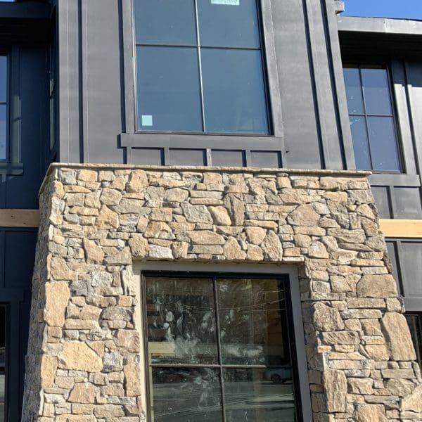 Pinedale Fieldledge Real Thin Veneer | Quarry Mill