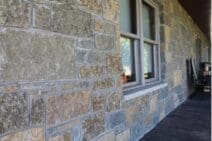 Baltic Hills Natural Wisconsin Quarried Limestone | Quarry Mill