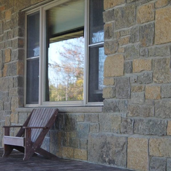Baltic Hills Natural Wisconsin Quarried Limestone | Quarry Mill