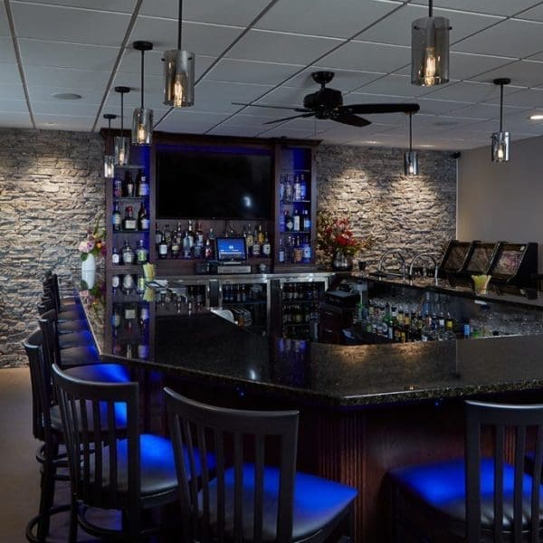 Moonlight - Natural Thin Stone Veneer | Quarry Mill