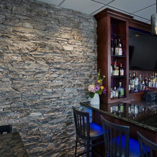 Moonlight - Natural Thin Stone Veneer | Quarry Mill