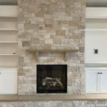 Primavera - Thin Dimensional Ledgestone Veneer | Quarry Mill