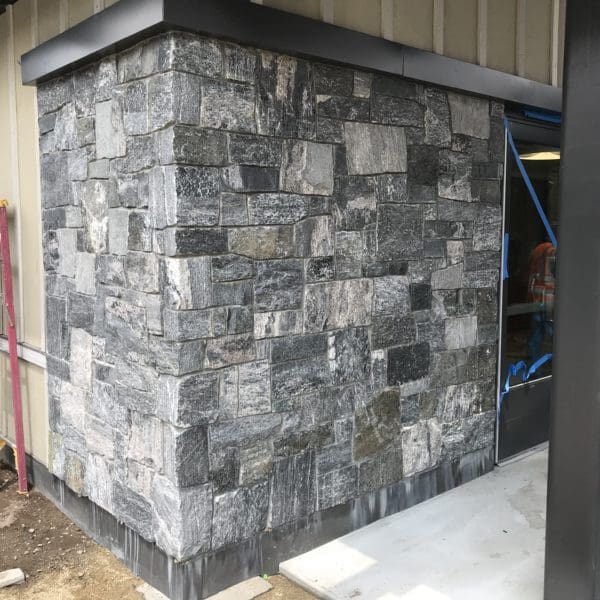Blackfriars - Natural Thin Stone Veneer | Quarry Mill